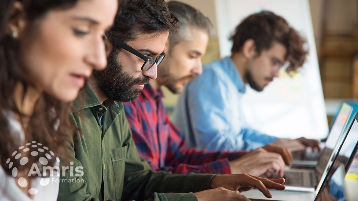 Formations en informatique et bureautique - Amris Formation